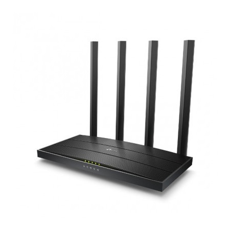 ARCHER C6 DUAL BAND ROUTER V3.20